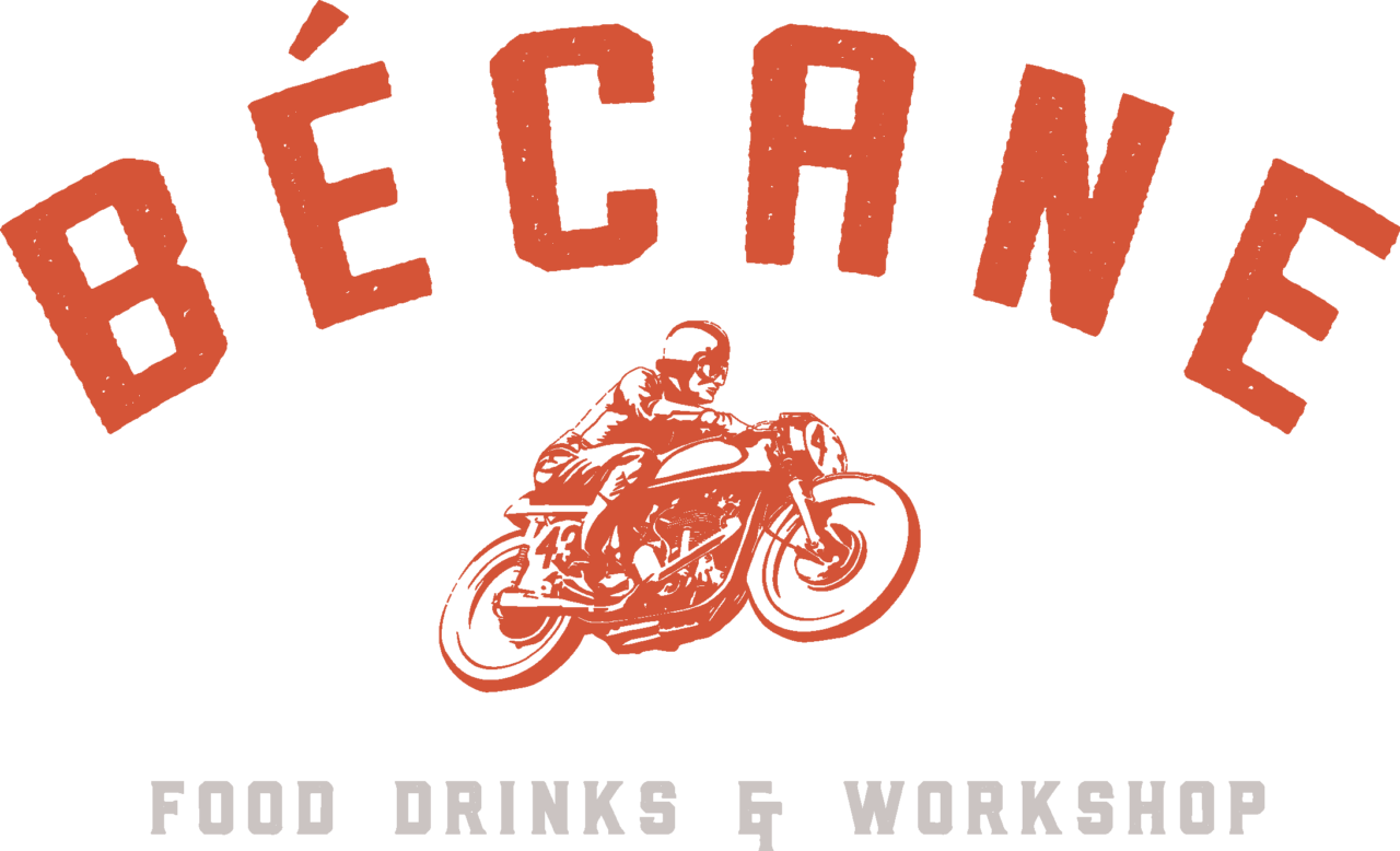 Accueil - Bécane Workshop